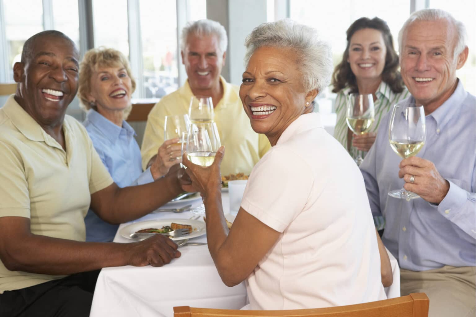 Helping New Residents Feel at Home